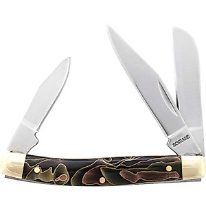 Old Timer 34OT Middleman Imperial