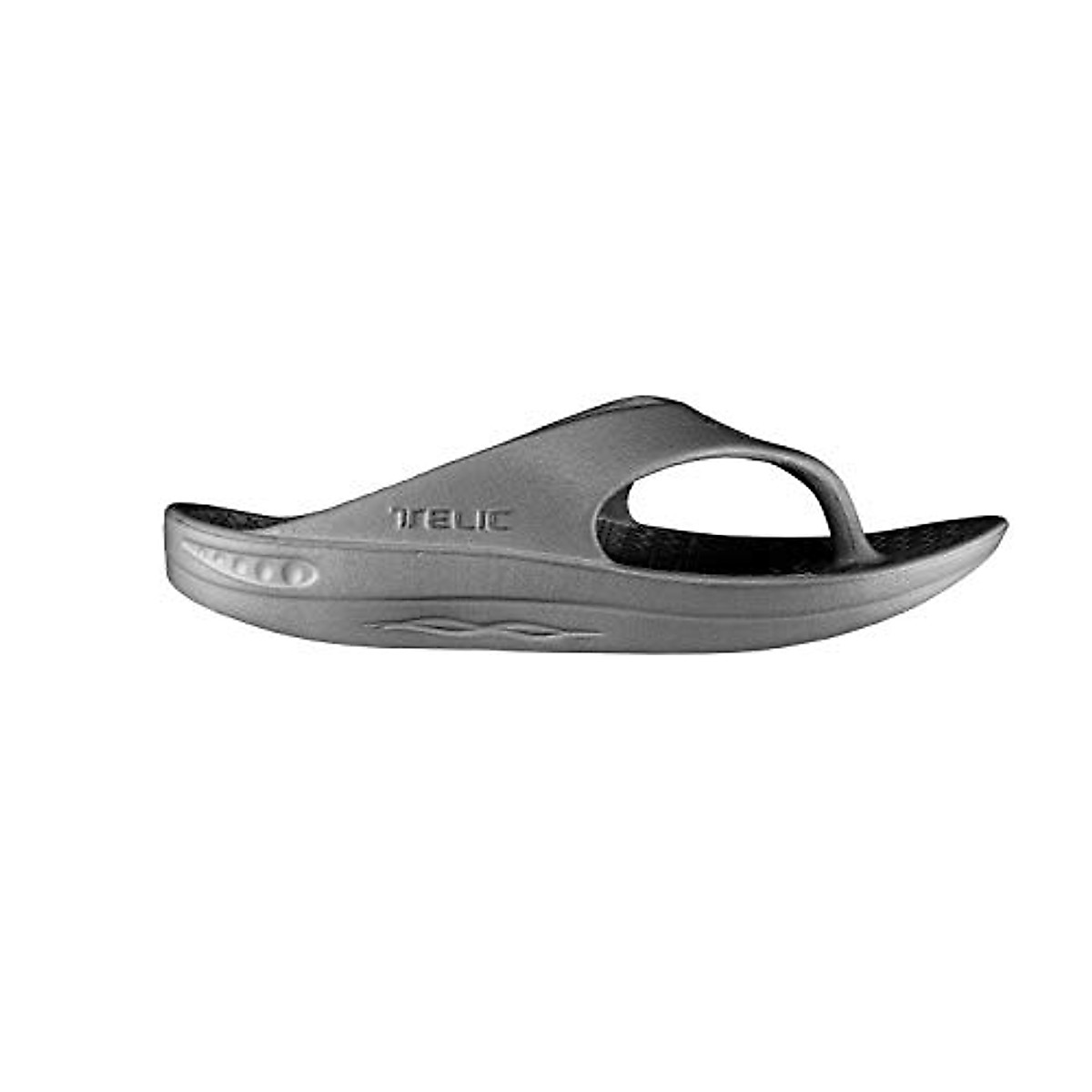 TELIC Energy Flip Flop - Comfort Sandals for Men and Women