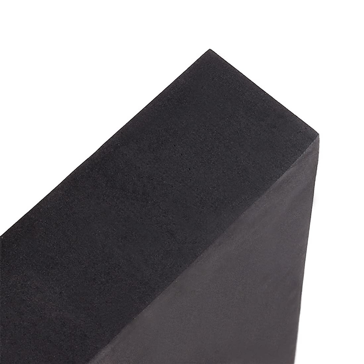 SOPOGER Archery Target for Backyard Adult, Easy Arrow Removal Bow Target, Durable Bow and Arrow Target for Youth Outdoor Shooting Practice (EVA Target)