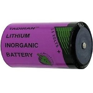 Tadiran TL-5930/S 3.6V D 19 Ah Lithium Battery (LSH20 / LS33600)