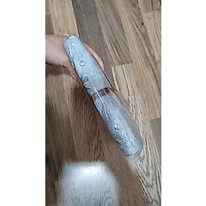 DIY Photo Album, Black Blank Page for Paste Book, Black Cardboard Photo Memory Book