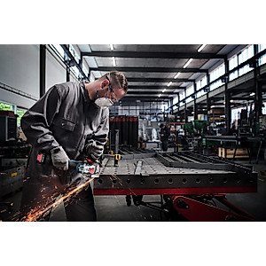 Bosch Professional 260925C120 Expert Cutting Disc (Metal, X-Lock, Ø 115 mm, bore Ø 22.23 mm, Angle Grinder Accessories)