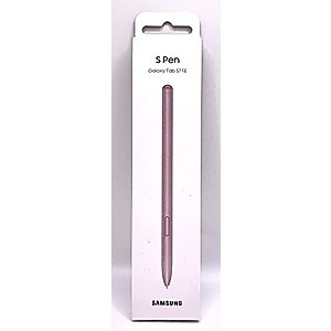 SAMSUNG Galaxy Tab S7-FE Official S-Pen (Pink)
