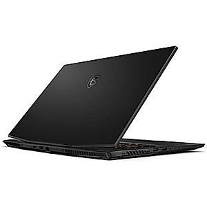 2022 MSI Stealth GS77 12UHS-040 Pro Extreme (i9-12900H, 64GB RAM, 4TB NVMe SSD, RTX 3080Ti 16GB, 17.3" 4K UHD, Windows 11 Pro) Gaming Laptop