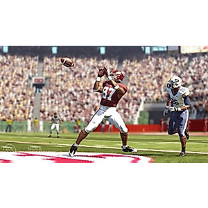 NCAA Football 12 - Playstation 3 (Renewed)