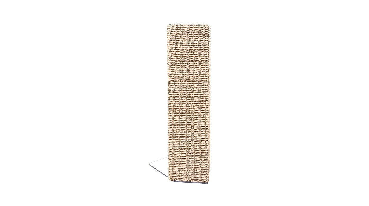 Sofa-Scratcher Squared Cat Scratching Post - Protect Furniture