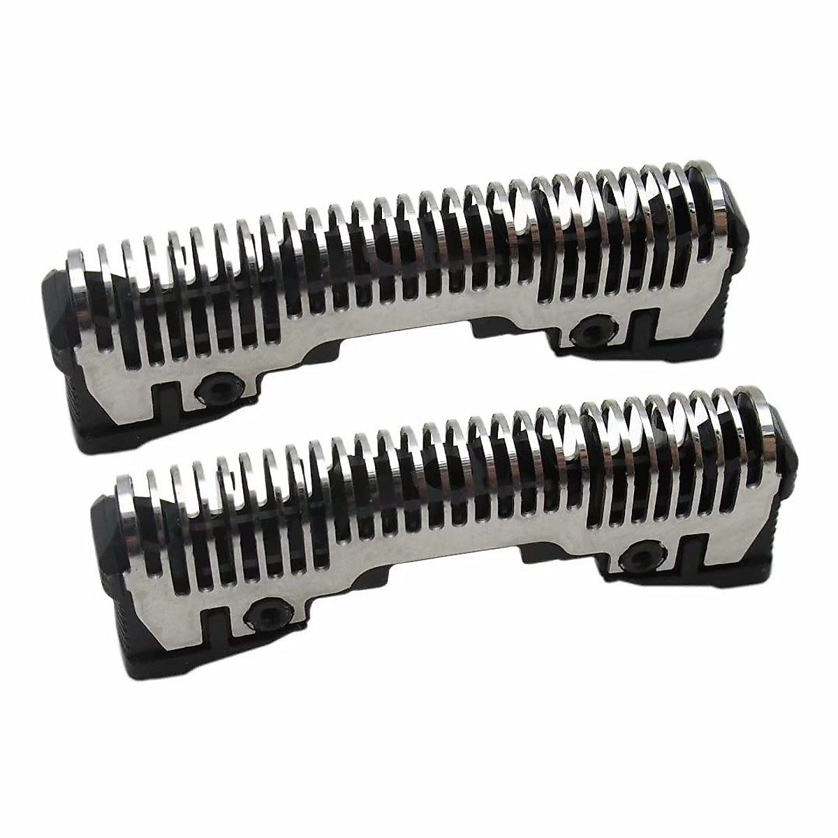 USonline911 Premium Shaver Head Cutter for Panasonic ES8243 ES8249 ES8251 ES8253 ES8255 ES8258 2pcs