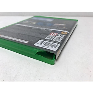 Grand Theft Auto V Xbox One