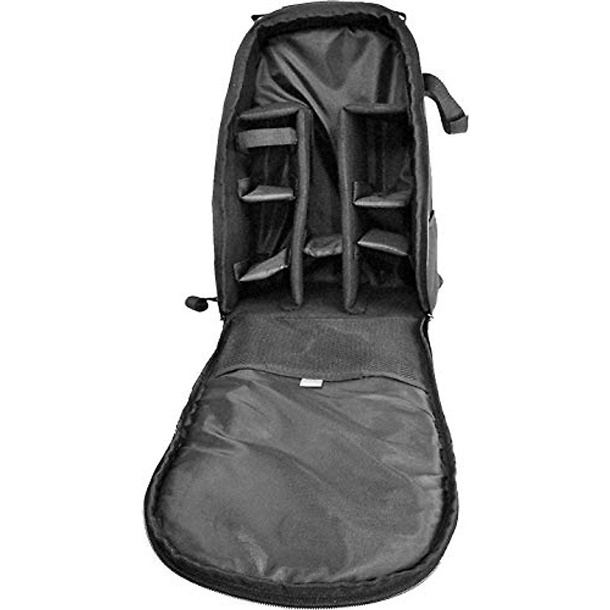 Canon EOS 4000D/Rebel T100 DSLR Camera with 18-55mm III Lens and Accessory Bundle – Includes SanDisk Ultra 64GB SDXC Memory Card & Digital Slave Flash & 3PC Multi-Coated Filter Set & More (Renewed)