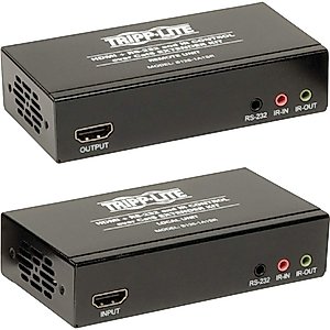 HDMI over Cat5 Extender