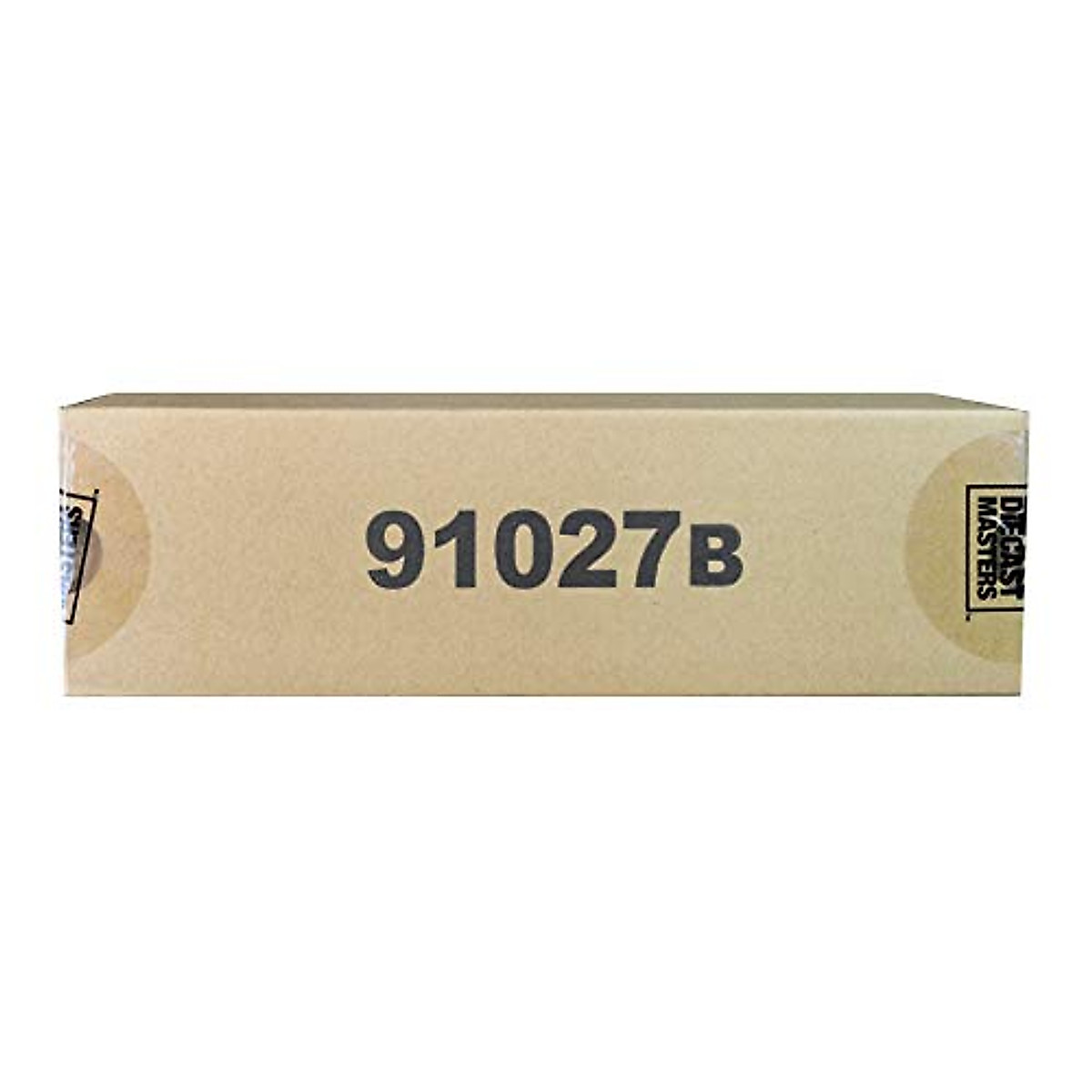 40' Dry Goods Sea Container OOCL White Transport Series 1/50 Model by Diecast Masters 91027 B