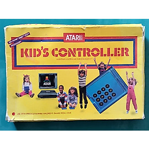 Atari Kid's Controller