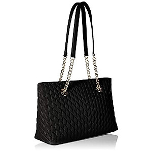 Karl Lagerfeld Paris Womens Karolina Tote Bag