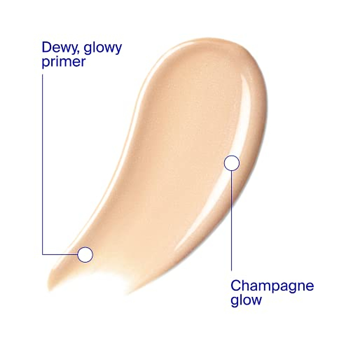 Supergoop! Glowscreen - SPF 40-1.7 fl oz - Glowy Primer + Broad Spectrum Sunscreen - Adds Instant Glow - Helps Filter Blue Light - Boosts Hydration with Hyaluronic Acid, Vitamin B5 & Niacinamide