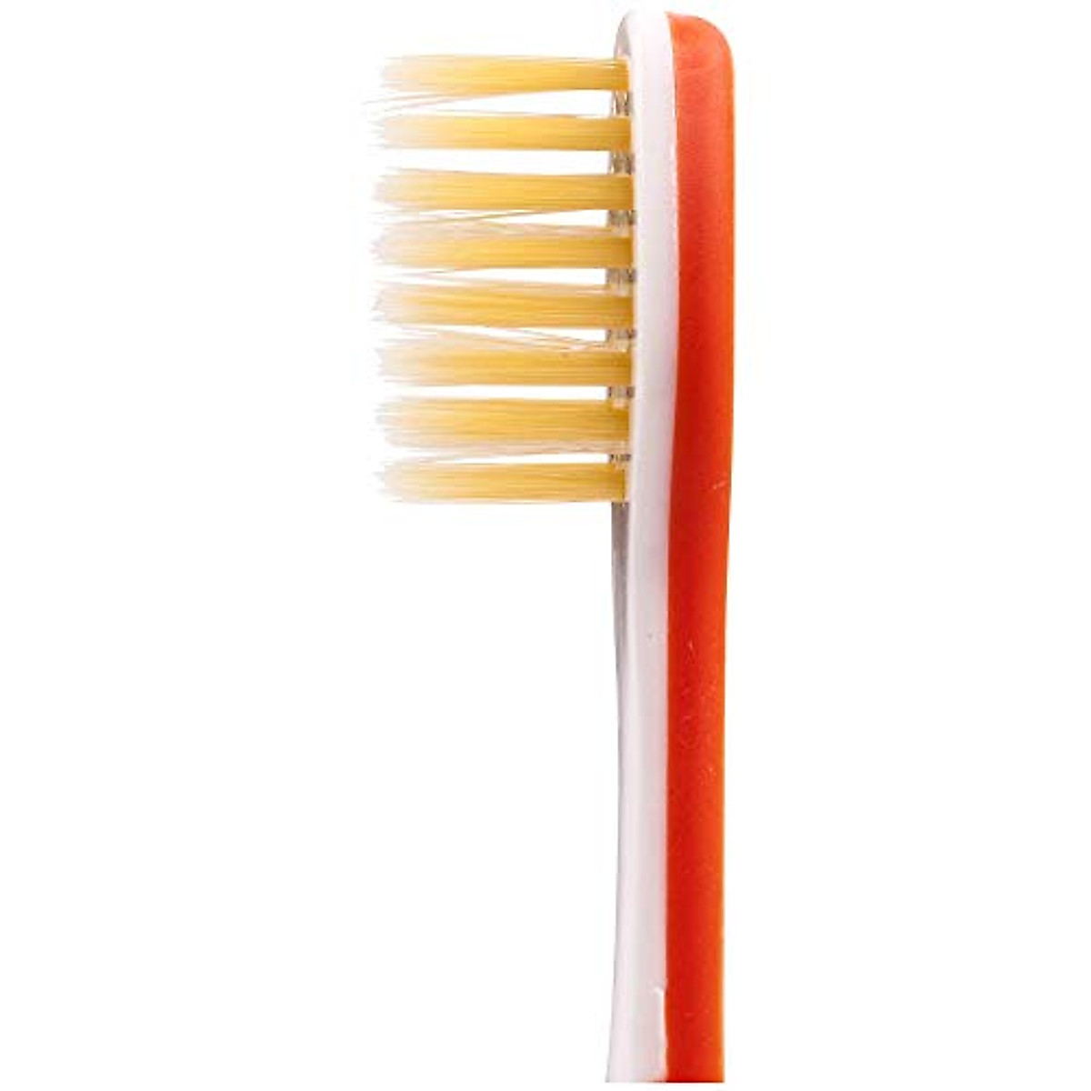 RM Oral Kids Healthy Smiles Suction Cup Soft Toothbrushes, 3 Count Twin Pack