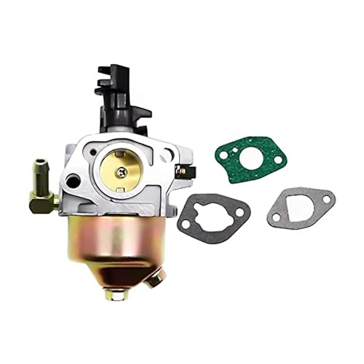 SecosAutoparts Carburetor Snowblower Replaces# 951-15236 751-15236 fit for MTD Craftsman 2410 31BS6BN2711 789845 208CC 24" 2-Stage Compatible with 175SC 170SA 170SD MTD Craftsman