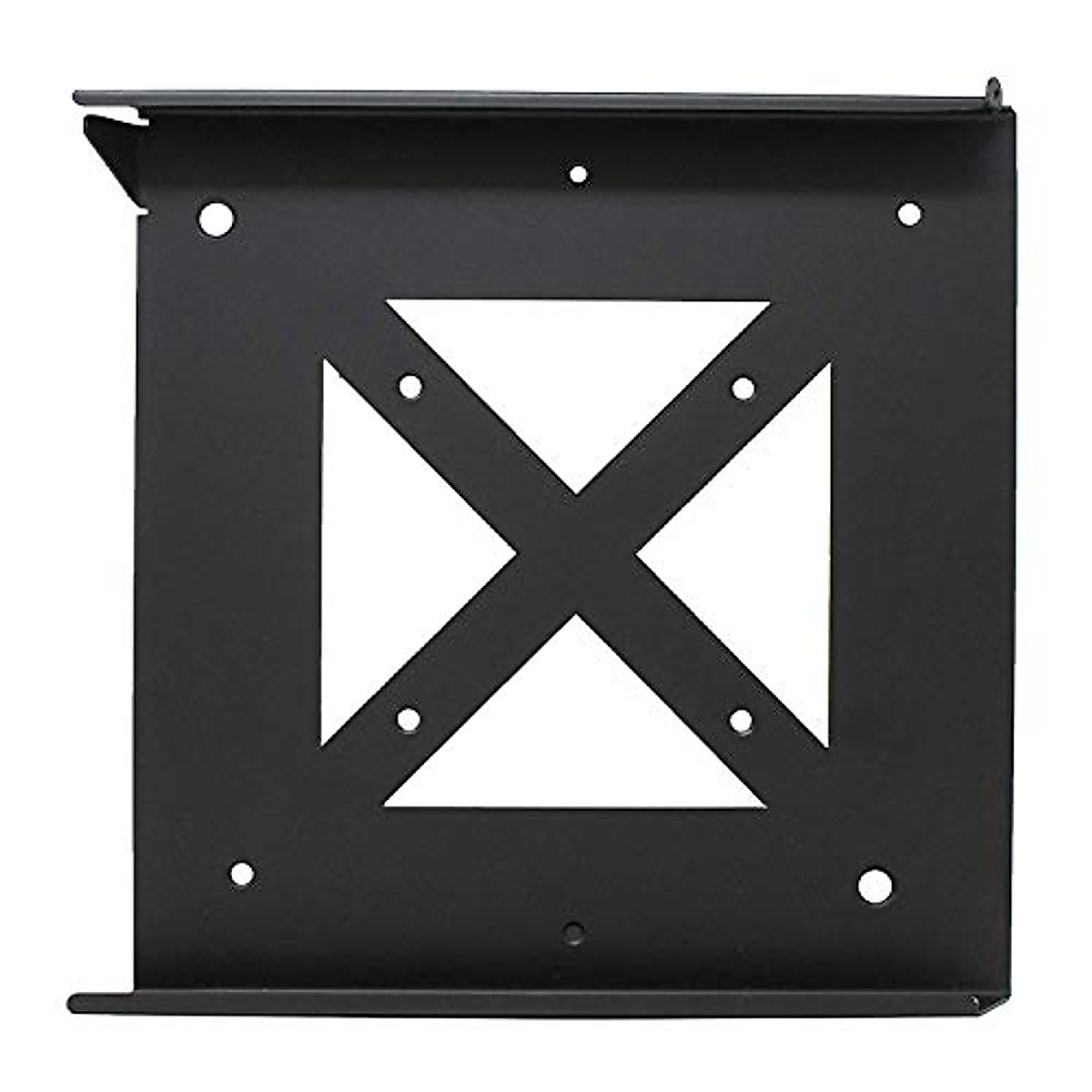 HumanCentric PS4 Slim Mount | Mount on The Wall or on The Back of The ...