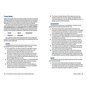 The Ultimate RPG Character Backstory Guide: Expanded Genres Edition: Prompts and Activities to Create Compelling Characters for Horror, Sci-Fi, X-Punk, and More (Ultimate Role Playing Game Series)