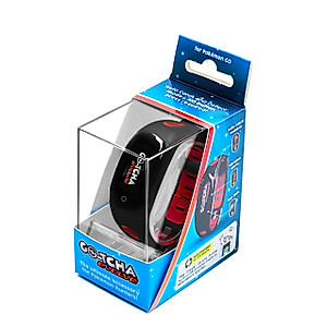Go-Tcha Evolve for Pokemon Go - Daredevil Red
