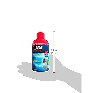 Fluval Biological Enhancer for Aquariums (2 Pack)
