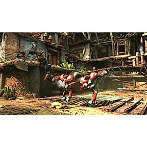 Playstation Move Heroes (Motion Control)