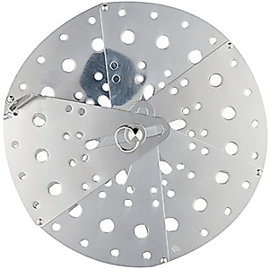 Shimomura Kougyou AOT02 FO-1 Tamahashi One Size Fits Most Drop Lid, 5.5-9.1 inches (140-230 mm), Stainless Steel, Japan