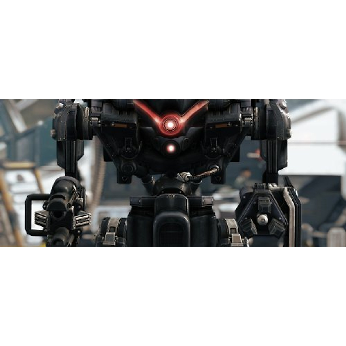 Wolfenstein: The New Order - PC