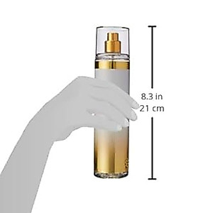 Delicious (Cool Caribbean Coconut) For Women 8.0 oz Body Spray By Gale Hayman