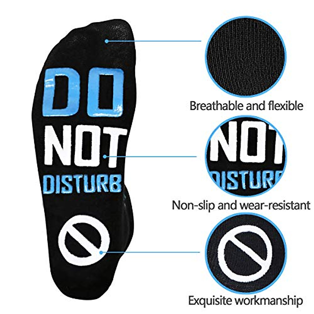 Stocking Stuffers for Men and Women Funny Socks Novelty Christmas Gaming Gifts for Men Teen Boys Girls Gamer Kids Son