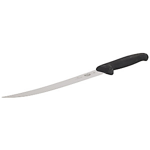 Victorinox Breaking Knife,15-1/2 In L,Curved