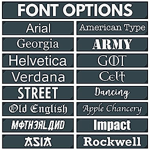 Lara Laser Works Set of 10 - Personalized Pocket Knife for Groomsmen, 16 Font - Groomsman Gifts for Wedding, Groomsmen Proposal Gifts - Custom Engraved Pocket Knives, Bachelor Party,