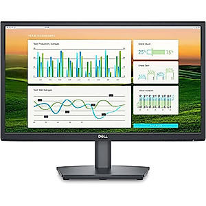 Dell E2222HS 21.5" LED LCD Monitor