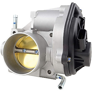 Hitachi ETB0045 Electronic Throttle Body
