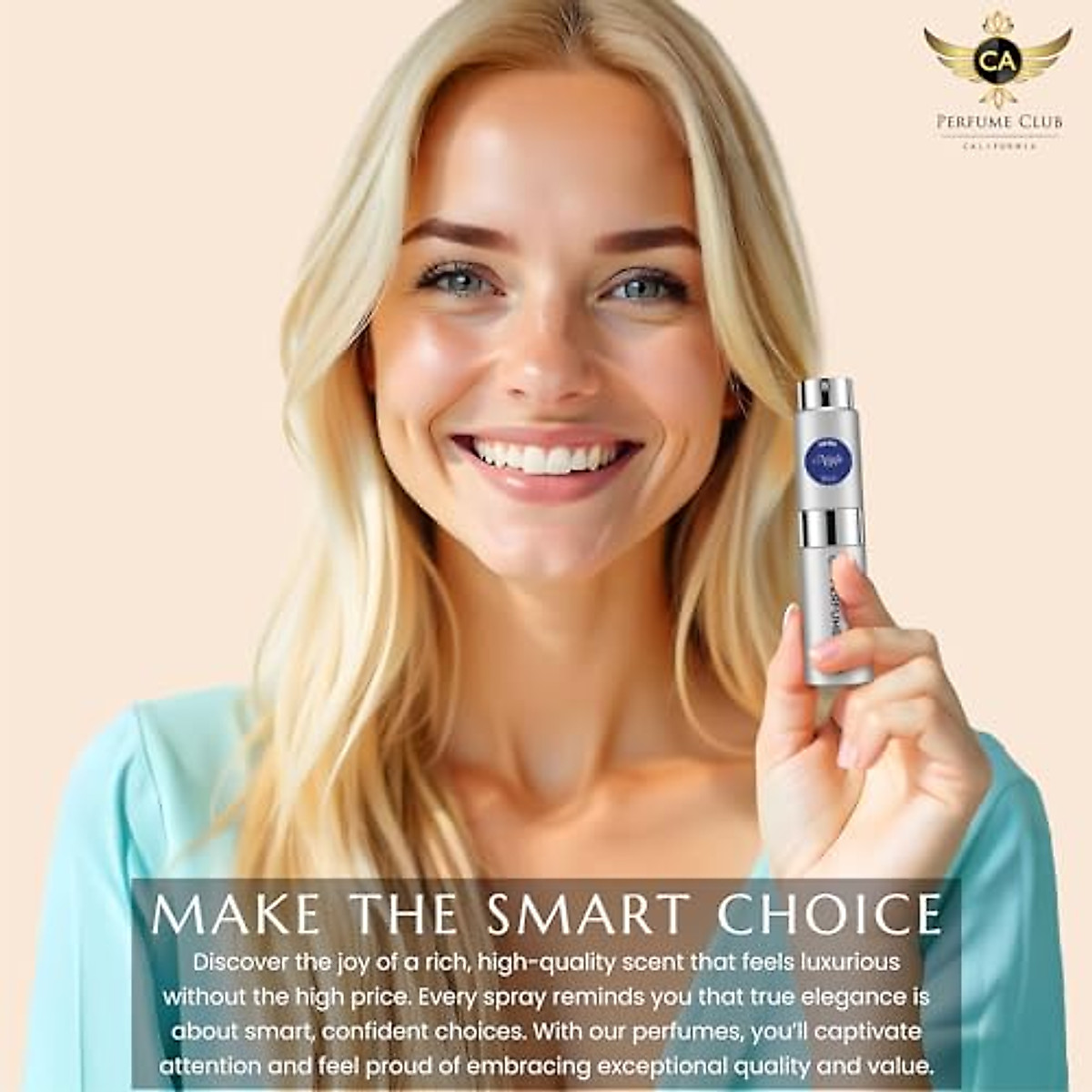 CA Perfume Impression of T. Ford Last Cherry For General Usage Replica Version Fragrance Dupes Concentrated Long Lasting Eau de Parfum Spray Refillable Atomizer Bottle 0.27 Fl Oz/8ml-X1