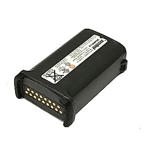 Symbol Battery MC92N0 MC92N0-G MC9000 Series Barcode Scanner BTRY-MC9X-26MA-01-82-111734A - 8.4v 2600mAh
