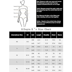 Allegra K V Neck Crop Knit Sweater Tops for Women's Ribbed Casual Long Sleeve Solid Top Medium Beige