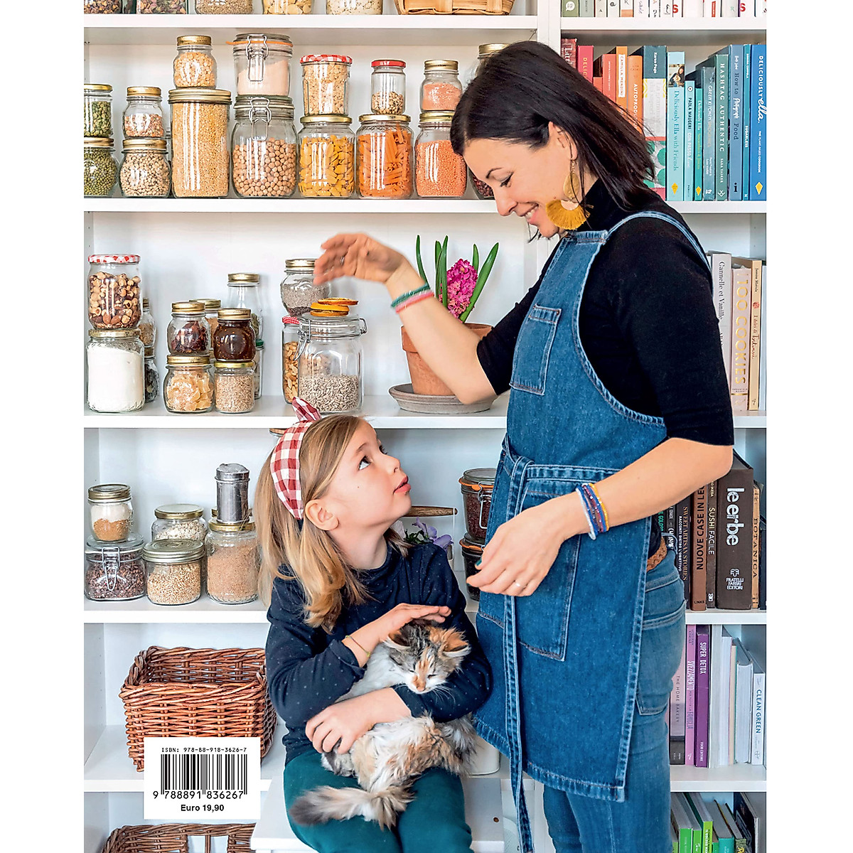 Organizzarsi in cucina con il meal prep. Programmare i pasti della settimana per tutta la famiglia