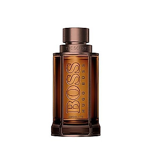 Hugo Boss The Scent Absolute for Him Eau De Parfum, 1.6 Fl Oz