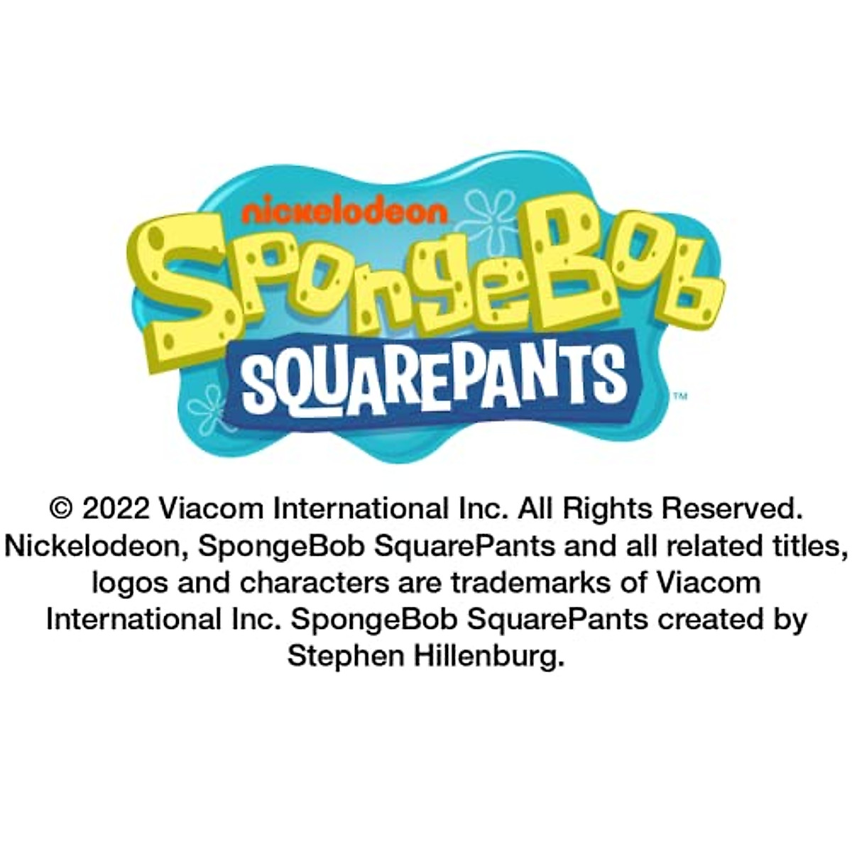 SpongeBob Goofy Smile Garden Yard Flag | Graphics & More