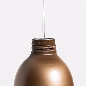 ATTITUDE Hand Soap, EWG Verified, Plant and Mineral-Based Ingredients, Vegan and Cruelty-free Personal Care Products, Refillable Aluminum Bottle, Petitgrain and Jasmine, 16 Fl Oz