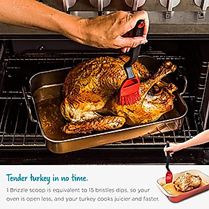 Dreamfarm Brizzle-Red