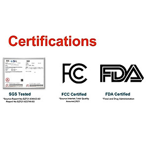 SHIFULAI Air Fryer Liners Disposable – 50 Pcs Parchment Paper for Baking, Keeps Oven, Microwave Clean – Non-stick Food Grade Air fryer Liners 6.3” Inch Round Baking Paper - Papel Para Air Fryer