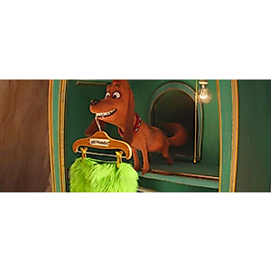 Illumination Presents: Dr. Seuss' The Grinch