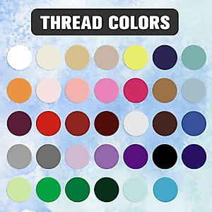 Hying Personalized Baby Blanket Custom Names Cotton Blanket Baby Shower Blanket Embroidered Name Customized Blanket for Baby Kids Newborn Birthday Customized Gifts (40×30 inch)