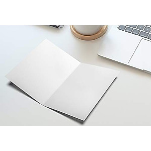 Funny Bat Mitzvah Cards with Envelopes for Girls, Hey Lady Mazel Tov, Letterpress and Gold Foil