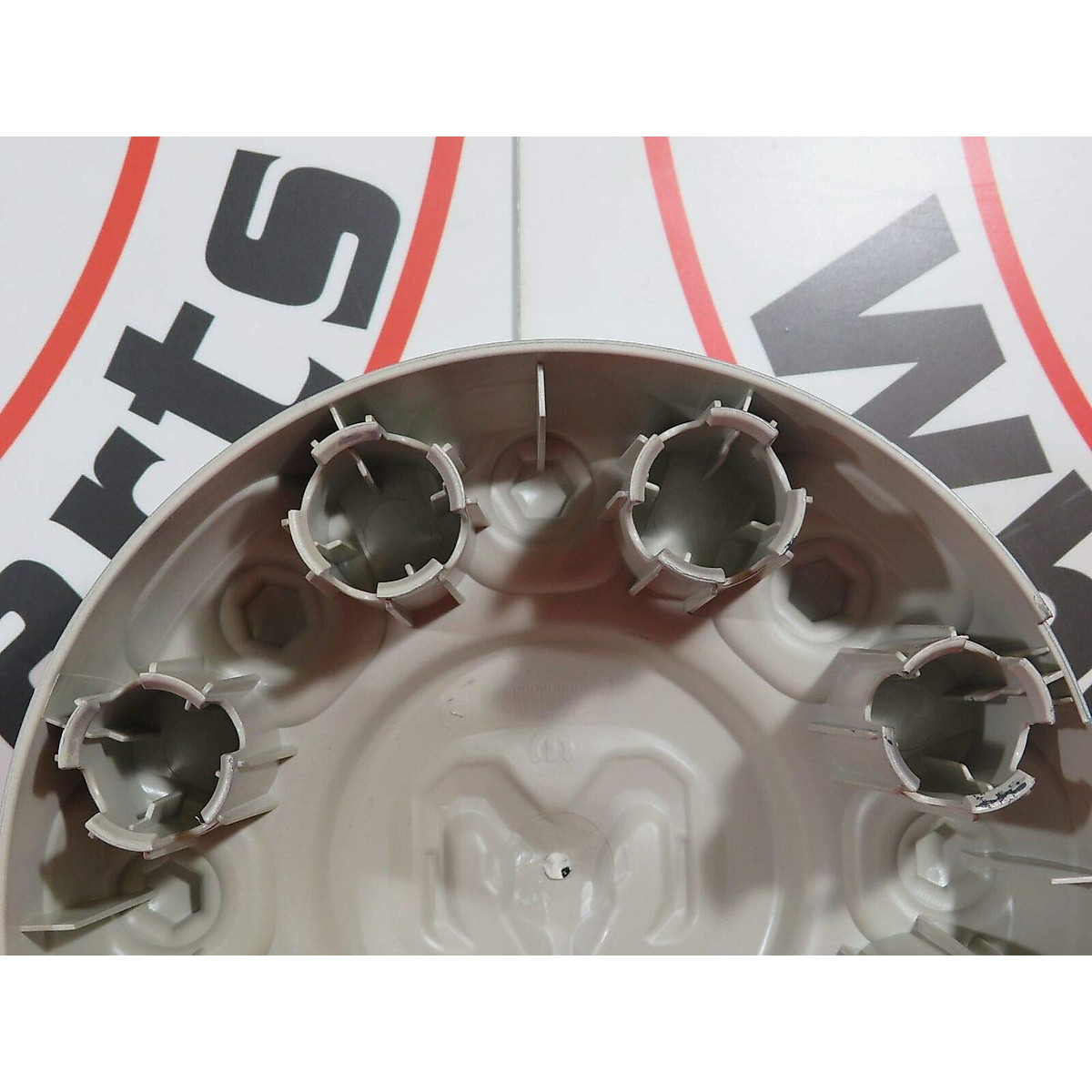 Mopar 6PG02S4AAB CAP WHEEL CENTER