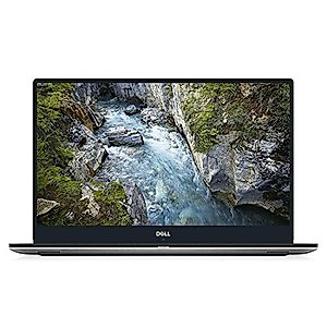 Dell Precision M5530 Laptop, 15.6 inch FHD (1920x1080) Non-Touch, Intel Core 8th Gen i7-8850H, 32GB RAM, 512GB SSD, NVIDIA Quadro P1000, Windows 10 Pro (Renewed)