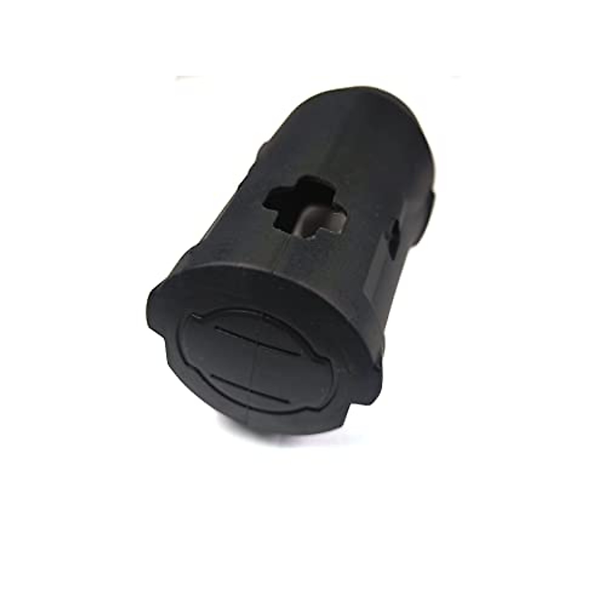 palart 49-16-2553 Protective Boot Fits M12 Fuel 1/4in Stubby Impact Driver, Impact Wrench Protective Boot Compatible with model 2553-20 and 2552-20