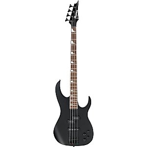 Ibanez RGB300 Standard Bass Black Flat
