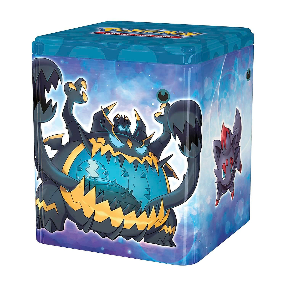 Pokemon TCG: Darkness Stacking Tin